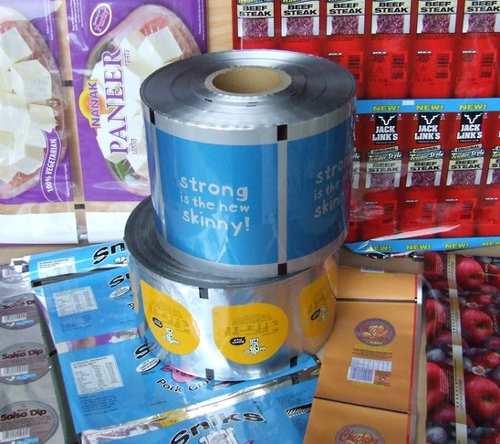 Makmar Film Producs and Shrink Film Wrapping Machines