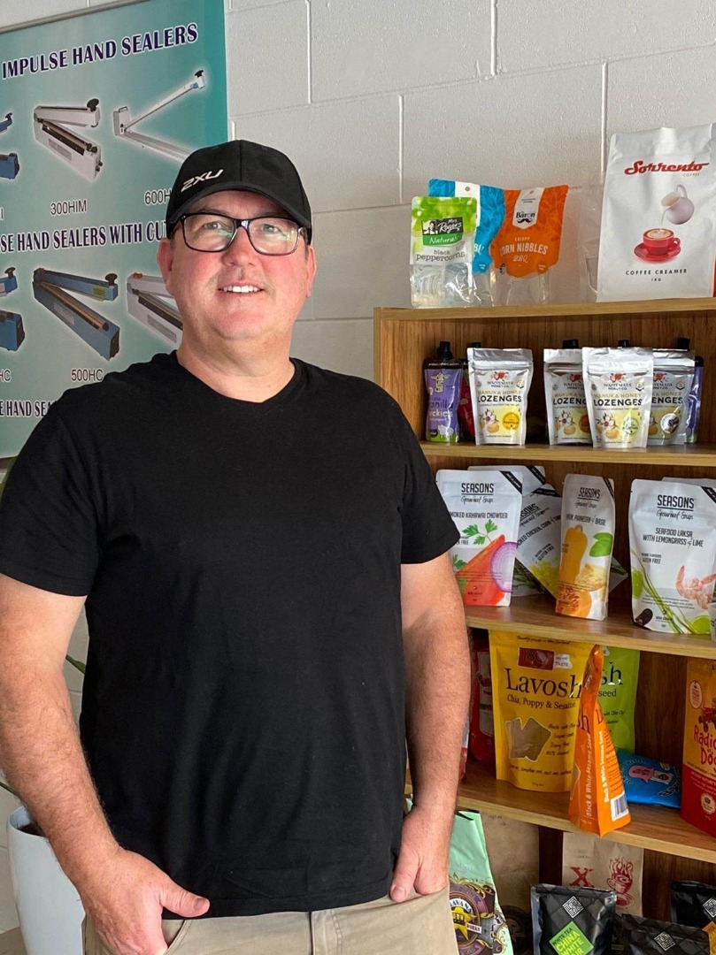 About Makmar - New Zealand Packaging Specialists